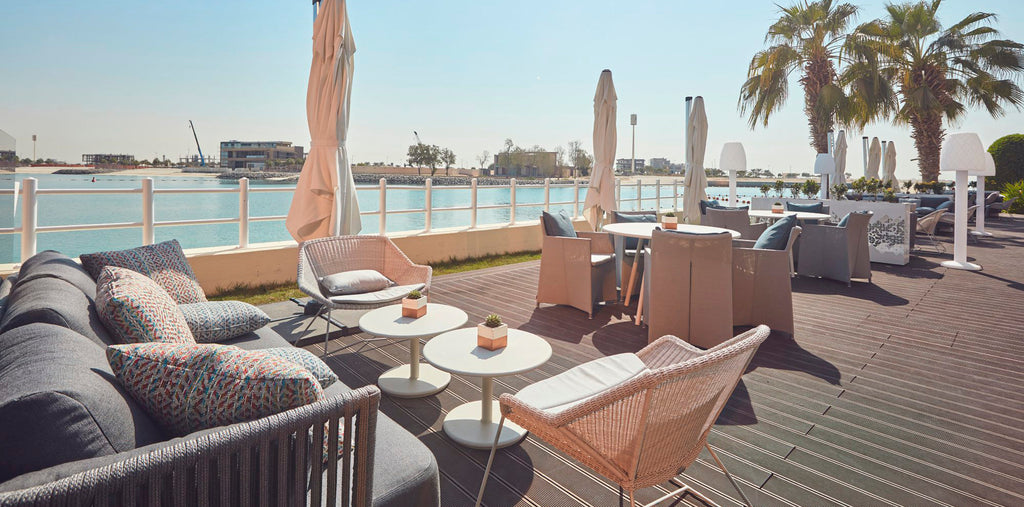 Kamoon Restaurant, Abu Dhabi – Cane-line.fr